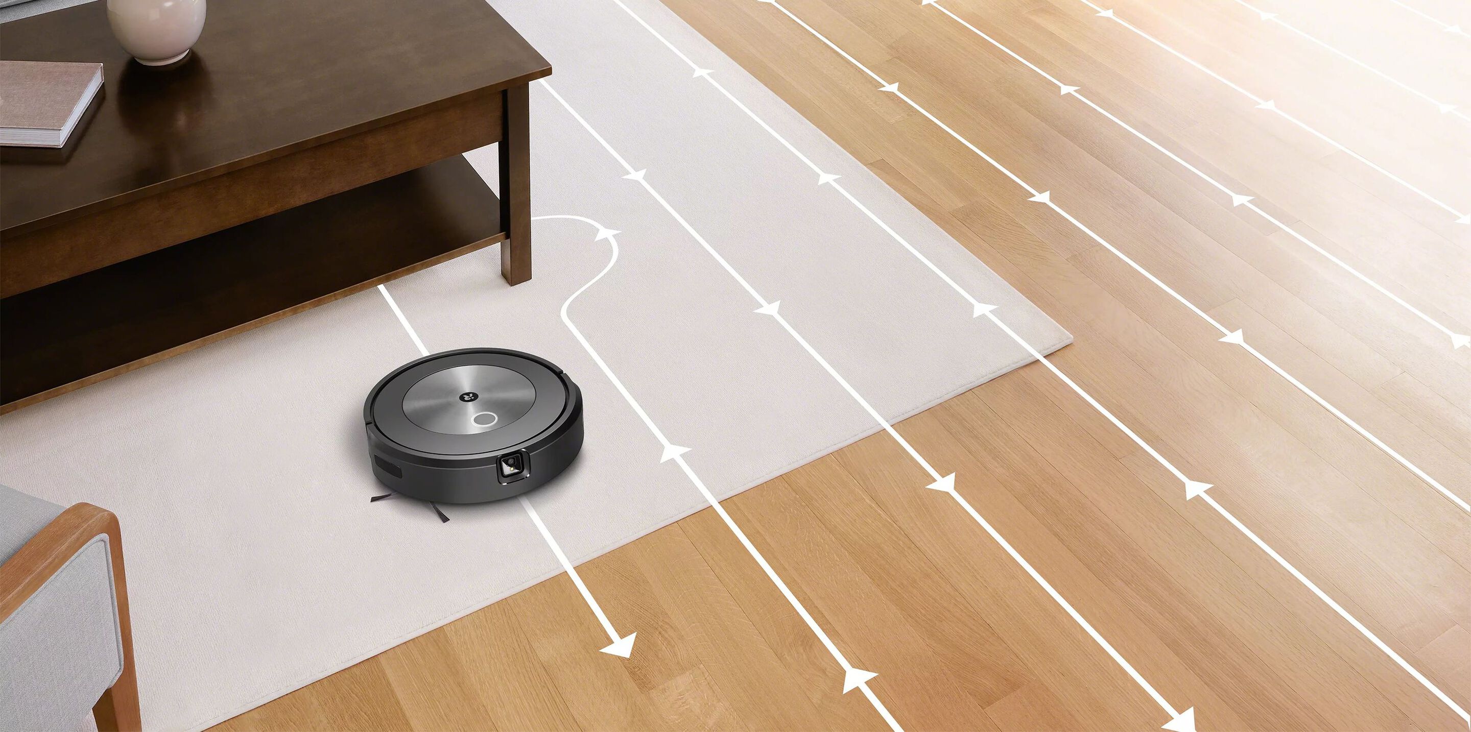 iRobot® Home App | iRobot®