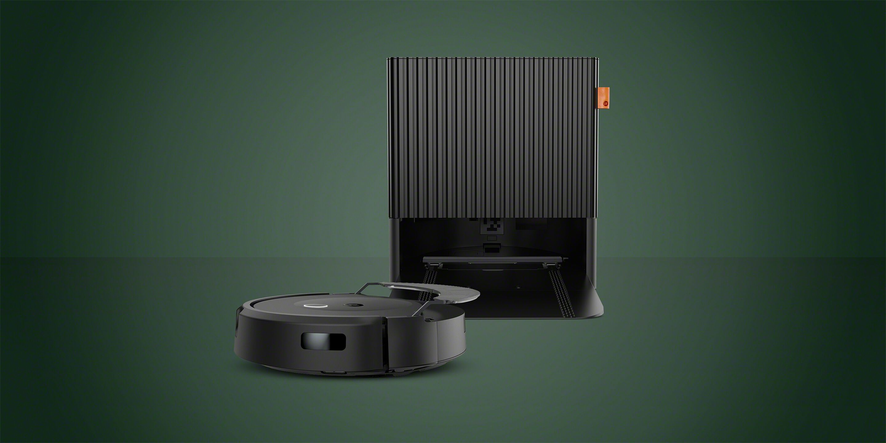 iRobot®: Robot aspirador e esfregona | iRobot®